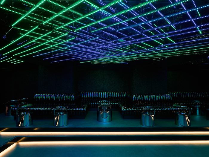 Mad Fox | Restaurant & Bar Design Awards