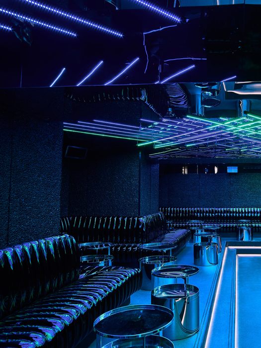 Mad Fox | Restaurant & Bar Design Awards