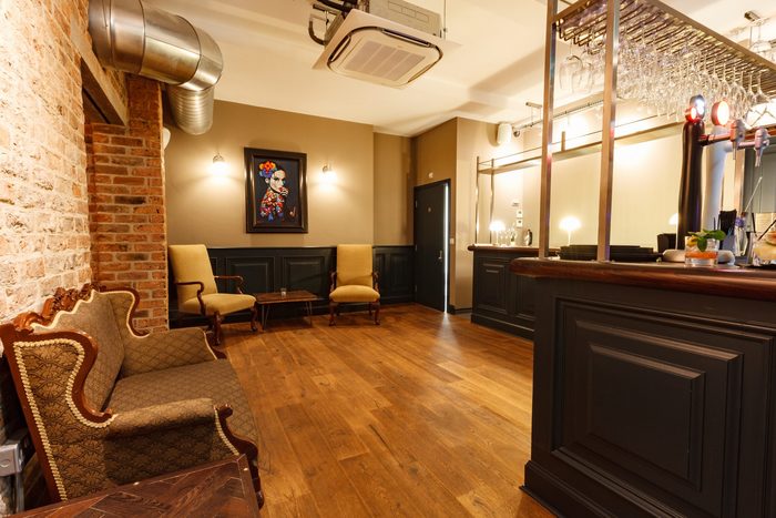 Wreckfish Bistro | Restaurant & Bar Design Awards