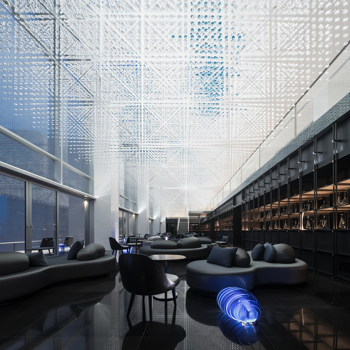 Mist Bar | Restaurant & Bar Design Awards