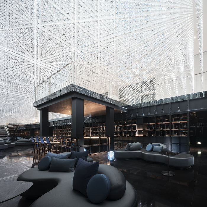 Mist Bar | Restaurant & Bar Design Awards