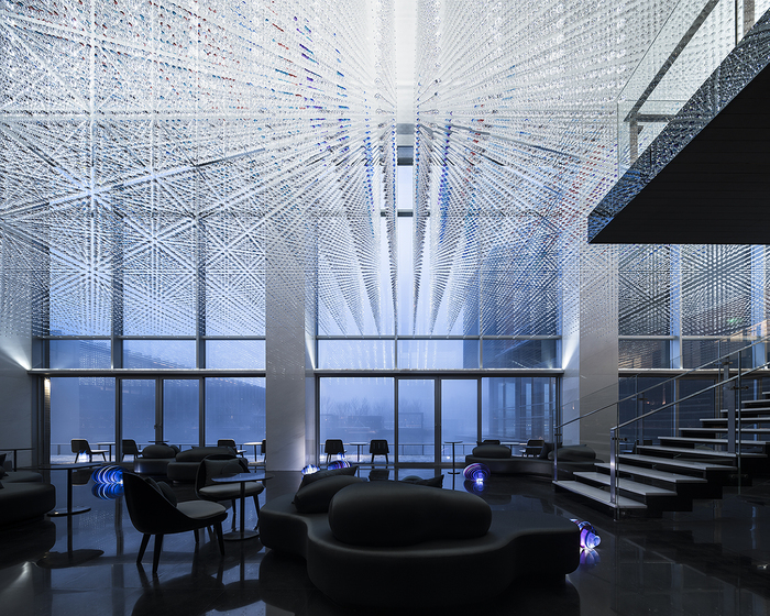 Mist Bar | Restaurant & Bar Design Awards