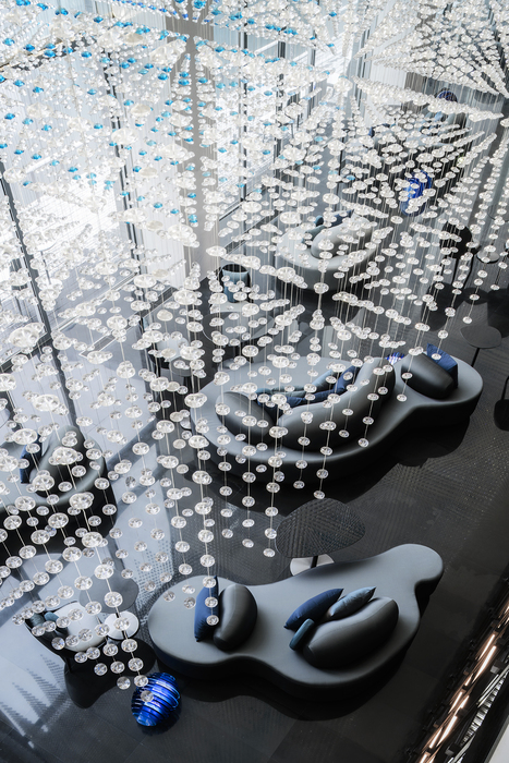 Mist Bar | Restaurant & Bar Design Awards