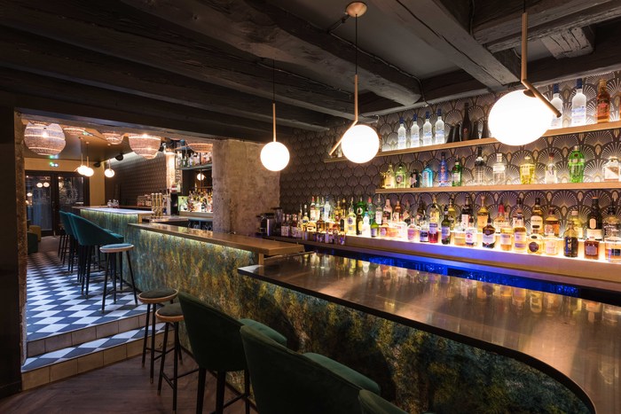 Bagatelle | Restaurant & Bar Design Awards