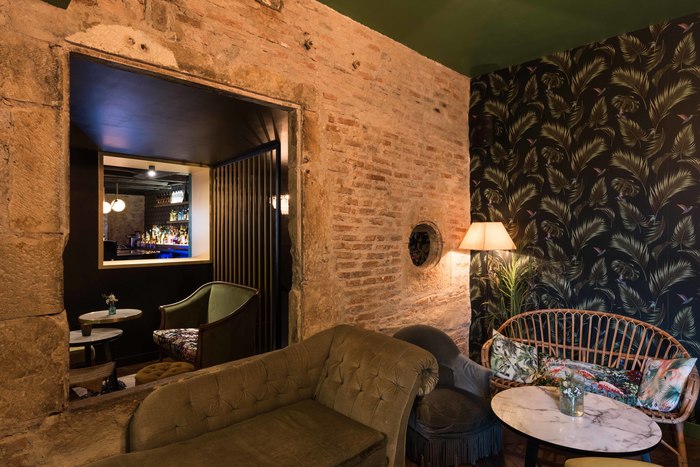 Bagatelle | Restaurant & Bar Design Awards