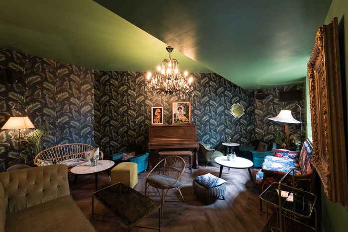 Bagatelle | Restaurant & Bar Design Awards