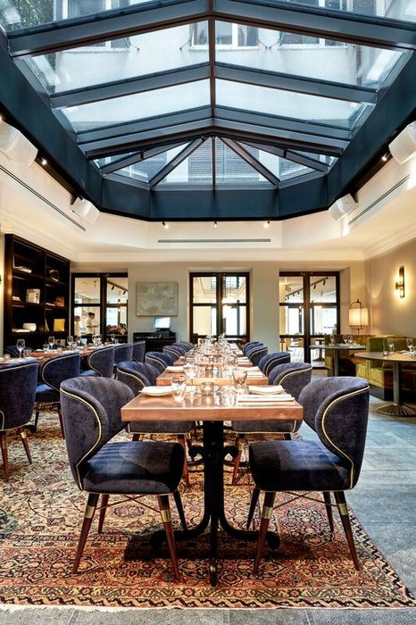 Izakaya | Restaurant & Bar Design Awards