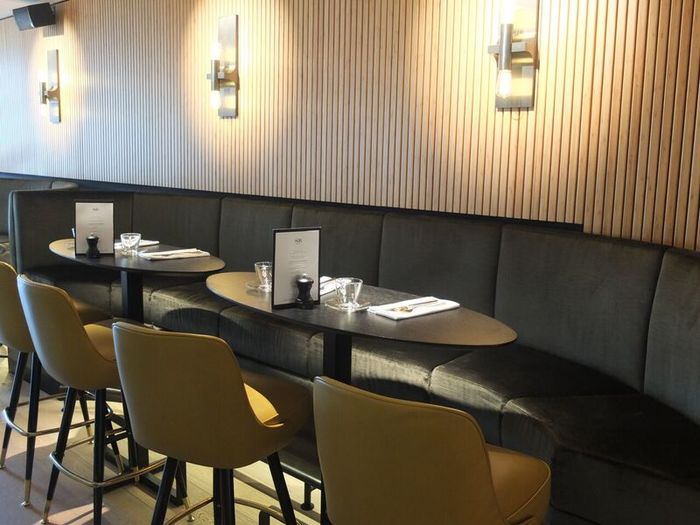 Izakaya | Restaurant & Bar Design Awards