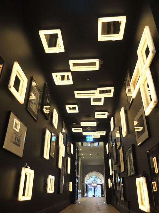 Izakaya | Restaurant & Bar Design Awards