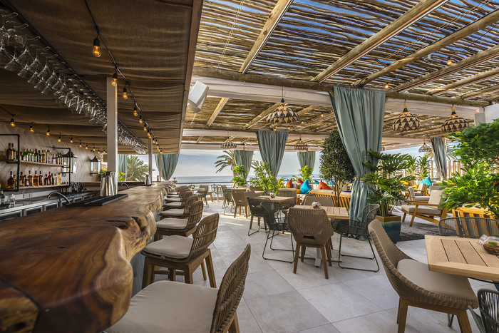 Chinchilla | Restaurant & Bar Design Awards