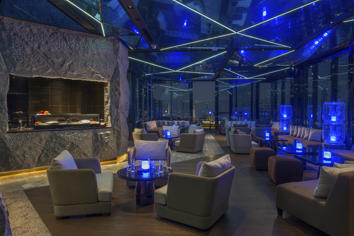 Henshin | Restaurant & Bar Design Awards