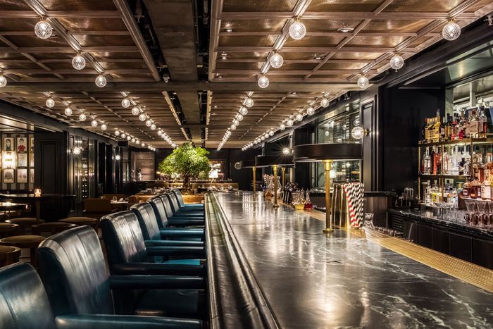 J’s Bar Bistro | Restaurant & Bar Design Awards