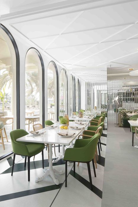 Shababeek | Restaurant & Bar Design Awards