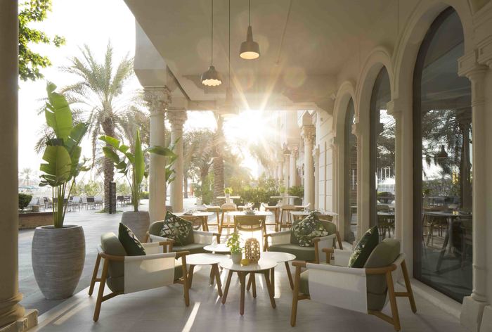 Shababeek | Restaurant & Bar Design Awards