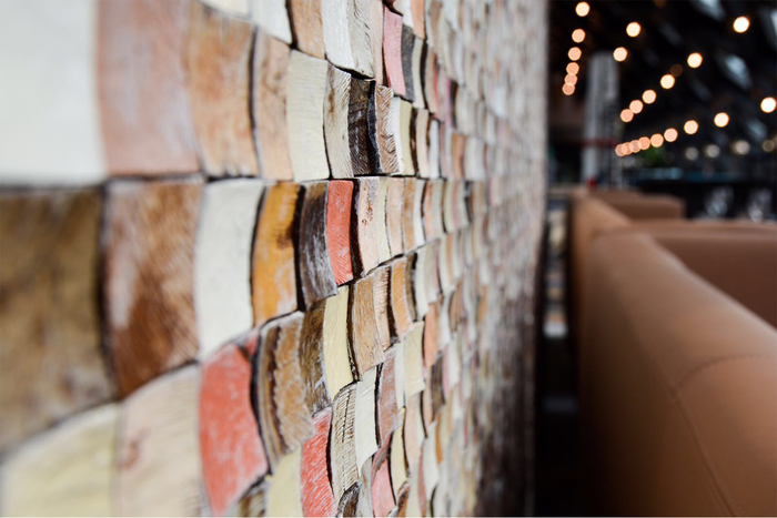 Nacarat | Restaurant & Bar Design Awards