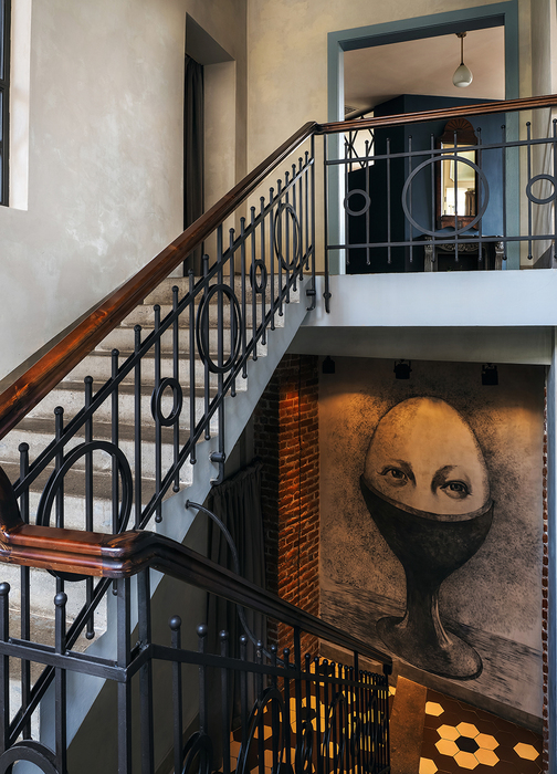 Social Club | Restaurant & Bar Design Awards