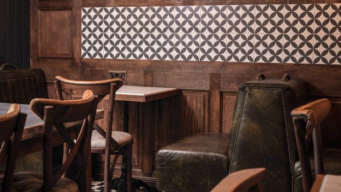 Butcher's Tap | Restaurant & Bar Design Awards