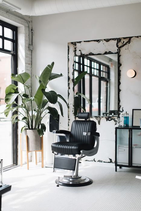 Blind Barber | Restaurant & Bar Design Awards