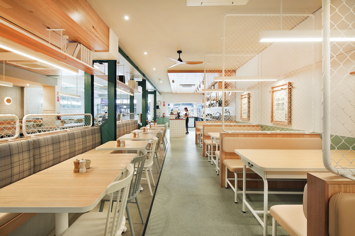 Sibling Spice | Restaurant & Bar Design Awards