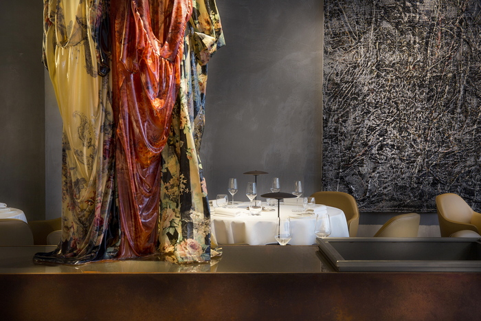 The Square | Restaurant & Bar Design Awards