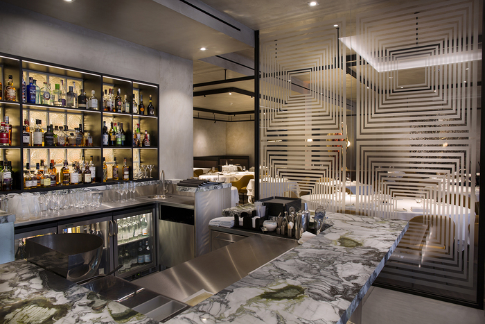 The Square | Restaurant & Bar Design Awards