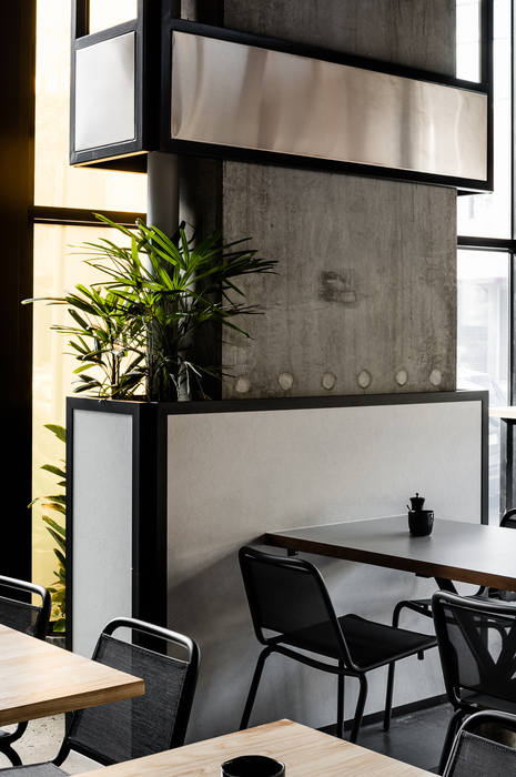 Light Years | Restaurant & Bar Design Awards