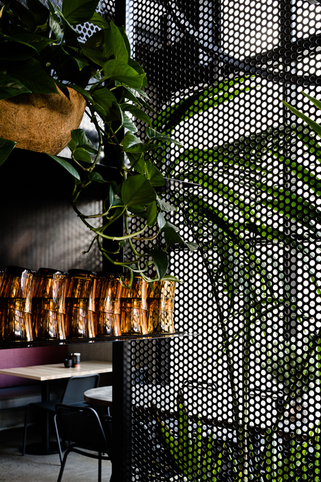 Light Years | Restaurant & Bar Design Awards