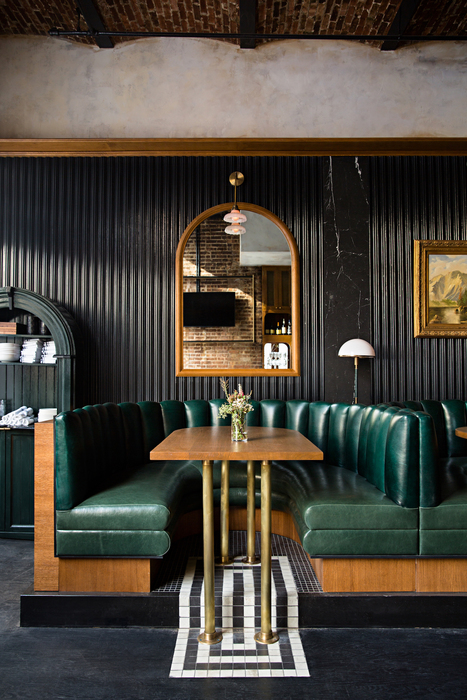 The Spaniard | Restaurant & Bar Design Awards