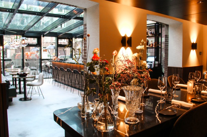 ARC | Restaurant & Bar Design Awards