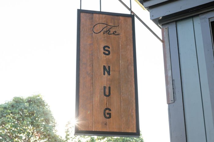 The Snug | Restaurant & Bar Design Awards