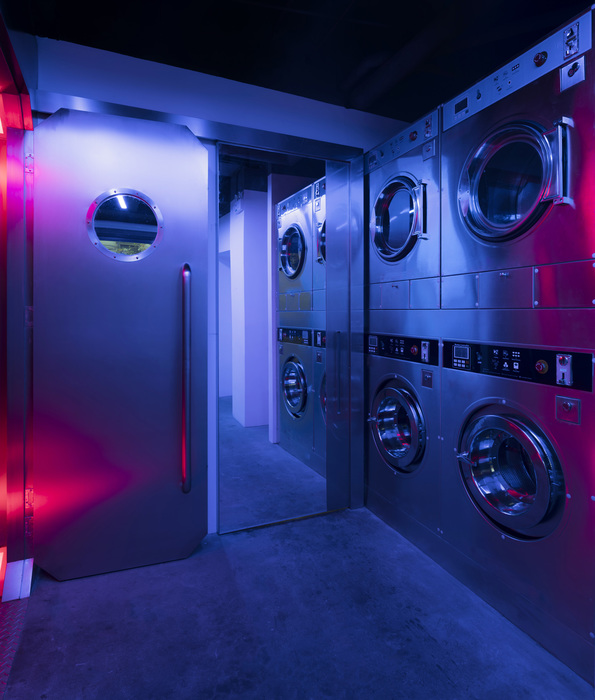 Laundry. Co | Restaurant & Bar Design Awards