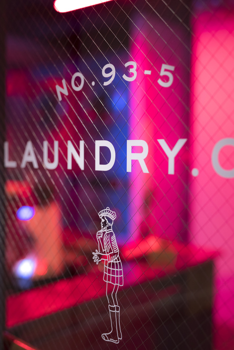 Laundry. Co | Restaurant & Bar Design Awards