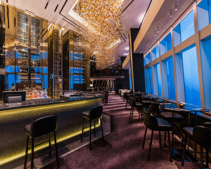 Bar 81 | Restaurant & Bar Design Awards