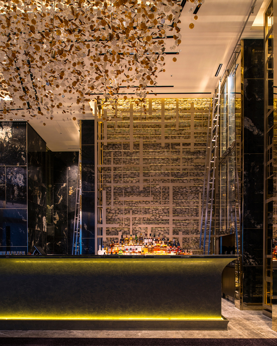 Bar 81 | Restaurant & Bar Design Awards