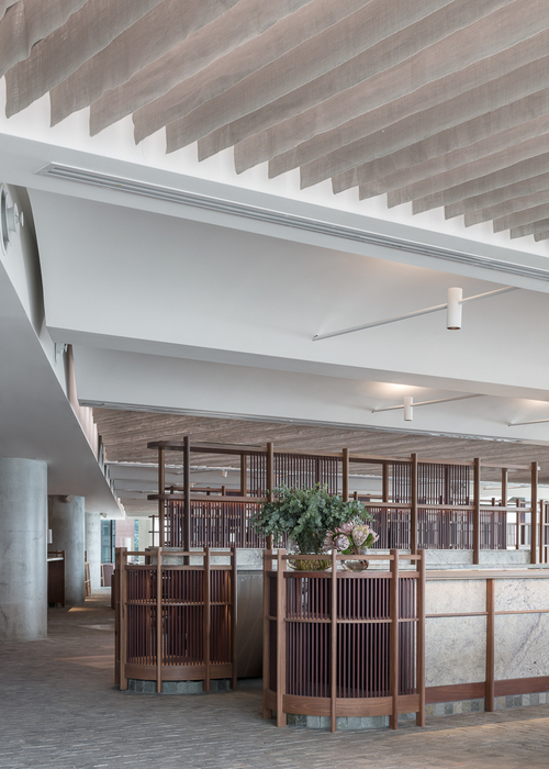 12-Micron | Restaurant & Bar Design Awards