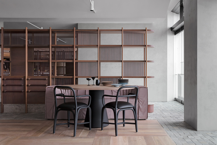 12-Micron | Restaurant & Bar Design Awards