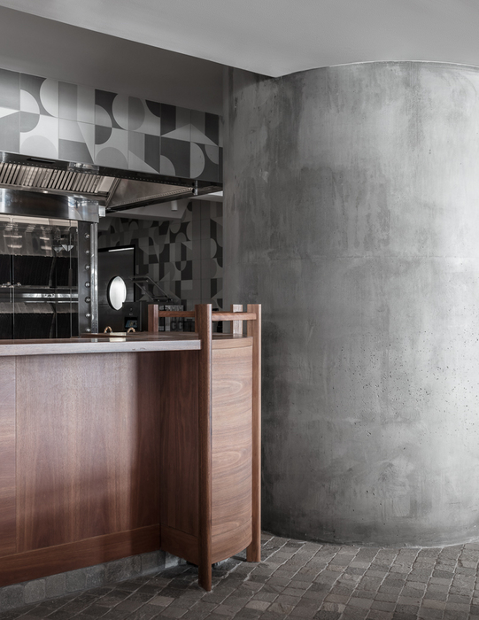 12-Micron | Restaurant & Bar Design Awards