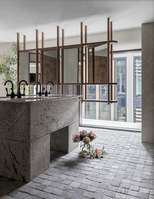 12-Micron | Restaurant & Bar Design Awards