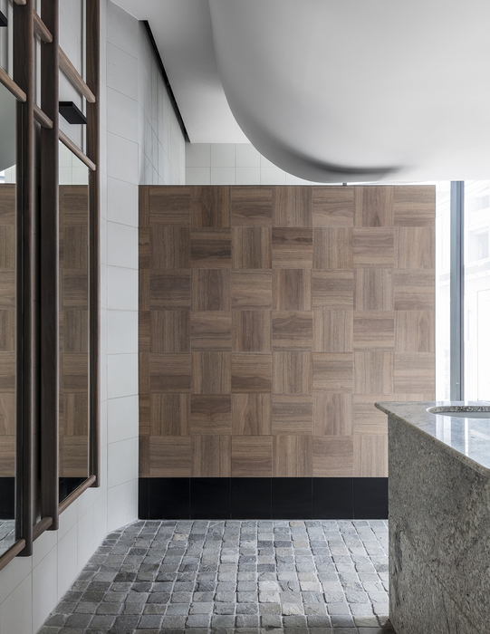 12-Micron | Restaurant & Bar Design Awards