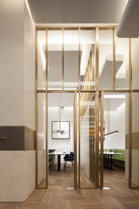 Gaga Chef | Restaurant & Bar Design Awards