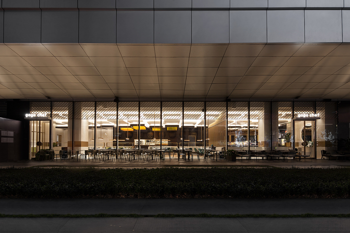 Gaga Chef | Restaurant & Bar Design Awards