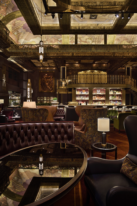 Atlas | Restaurant & Bar Design Awards