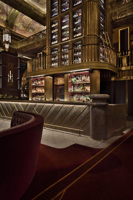 Atlas | Restaurant & Bar Design Awards