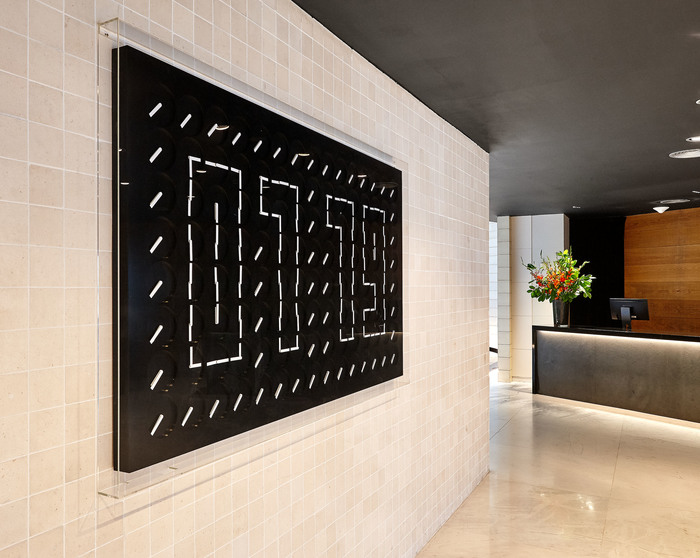 Sixty-One | Restaurant & Bar Design Awards