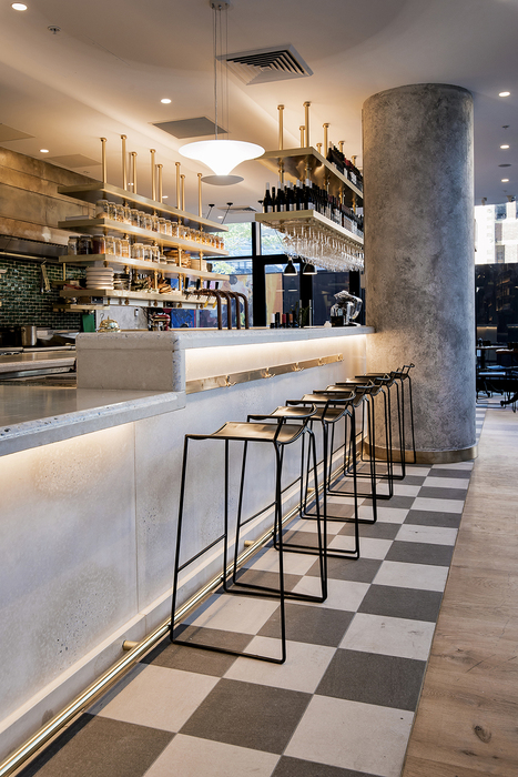Wild Sage | Restaurant & Bar Design Awards