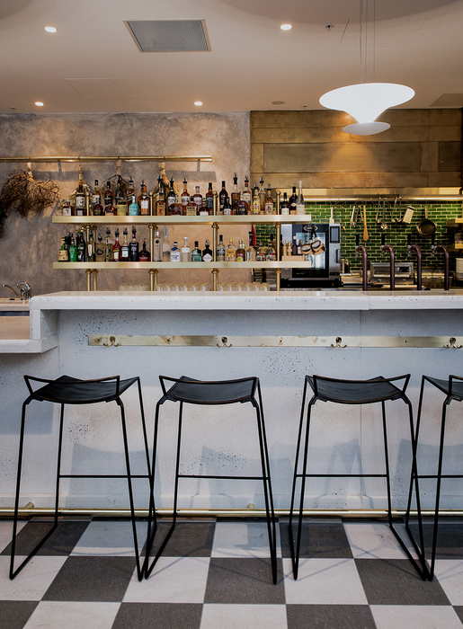 Wild Sage | Restaurant & Bar Design Awards