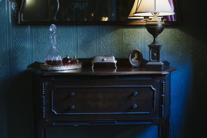 Barely Disfigured | Restaurant & Bar Design Awards