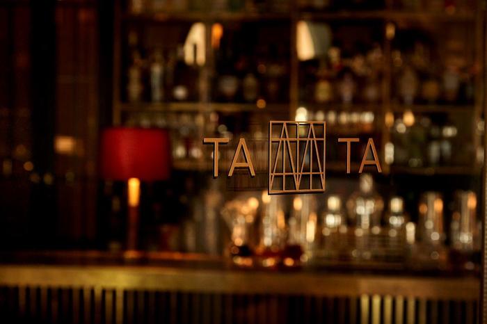 TATA | Restaurant & Bar Design Awards