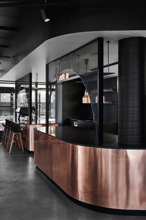 Jamu | Restaurant & Bar Design Awards