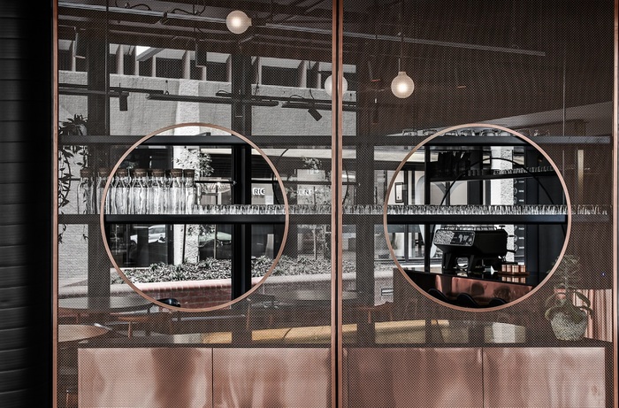 Jamu | Restaurant & Bar Design Awards